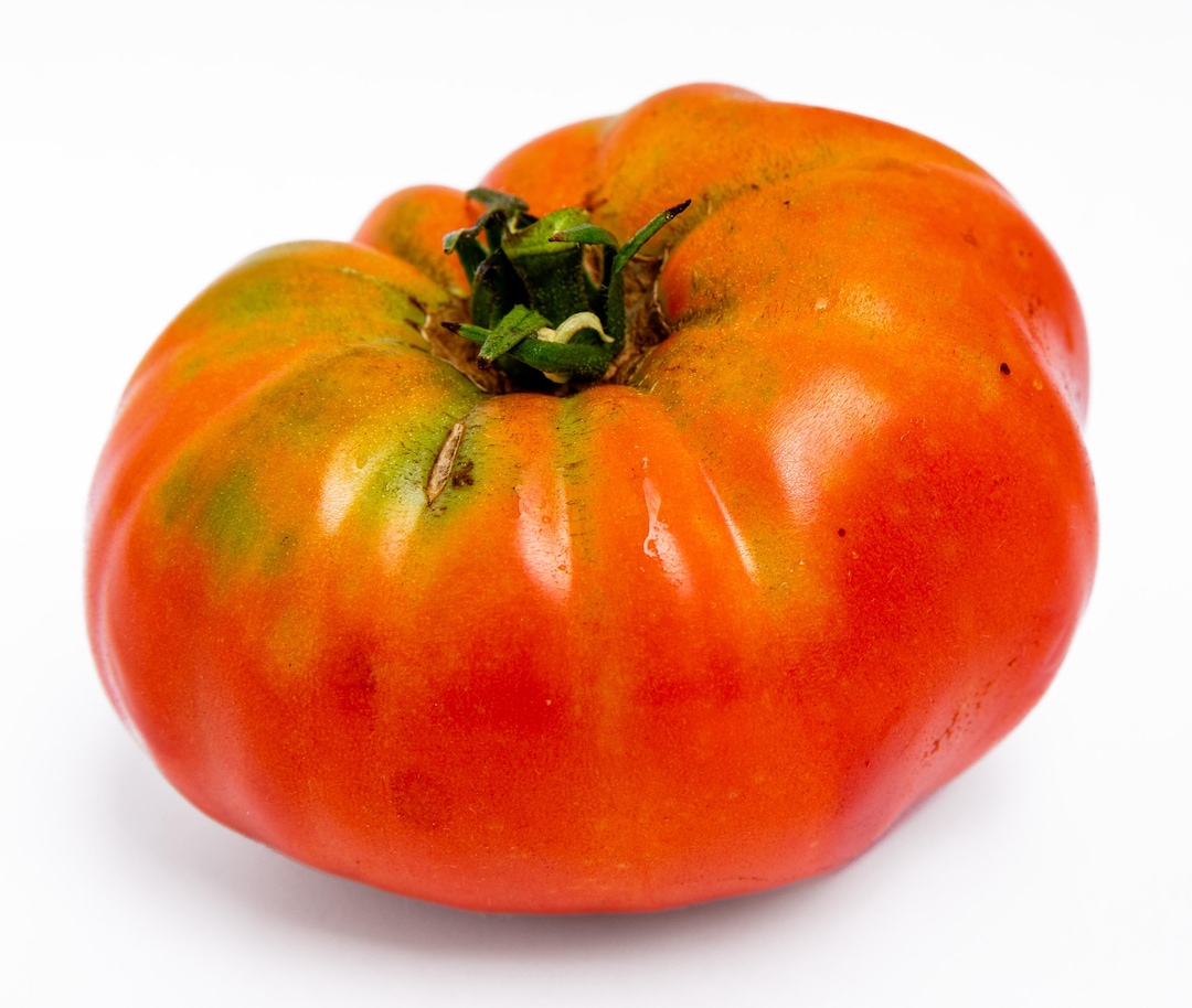 El Roy Tomato Premium Seed Packet - Etsy