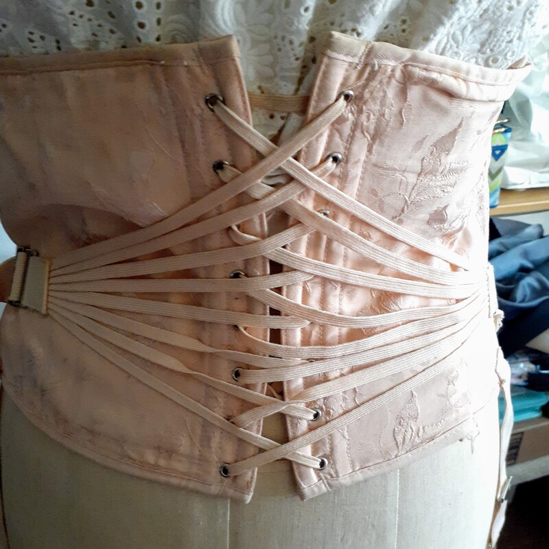 Girdle Pattern - Etsy
