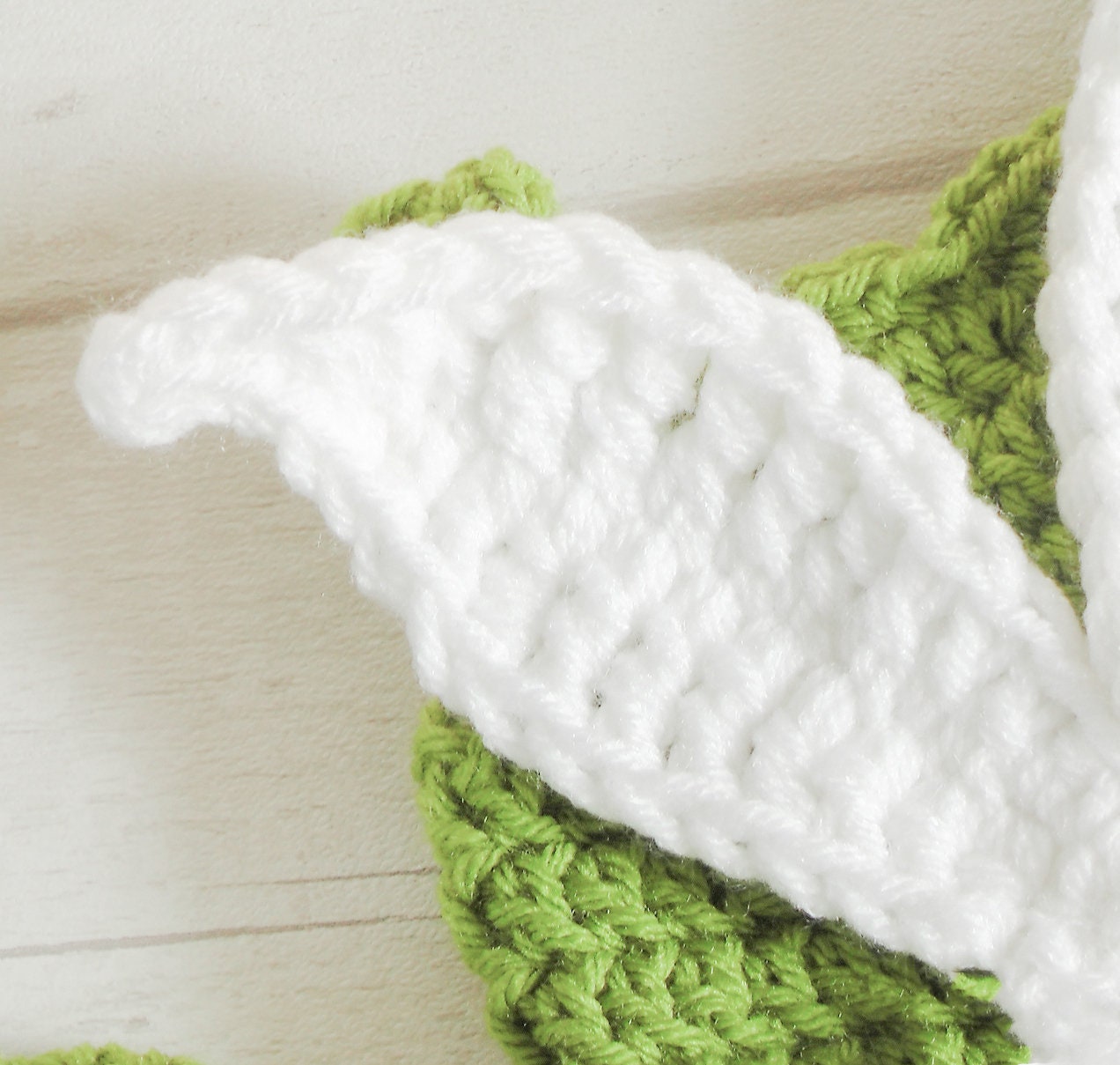 English PDF Crochet Pattern Tinkerbell Fairy Dress Set Chunky - Etsy