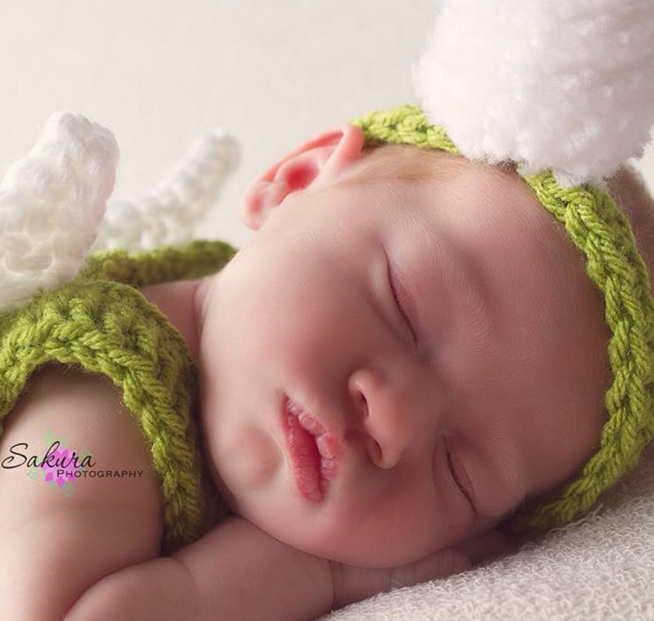 English PDF Crochet Pattern Tinkerbell Fairy Dress Set Chunky - Etsy