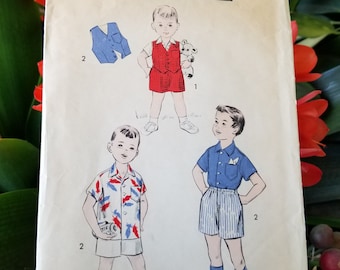 1960s Simplicity Pattern 2746 Misses' One-piece Dress Size - Etsy