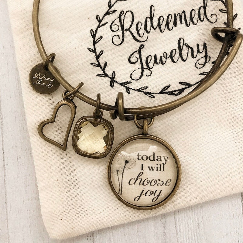 Joy Jewelry - Etsy