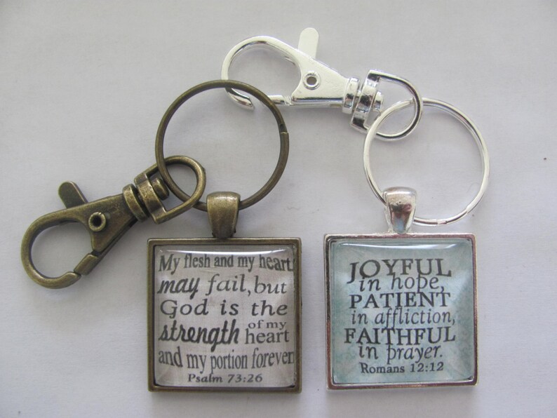 Keychain pendant | Etsy