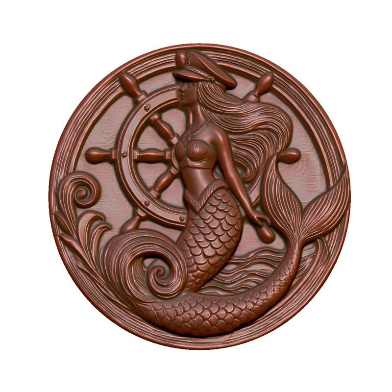 Stl Files for Laser Engraving Coins - Etsy