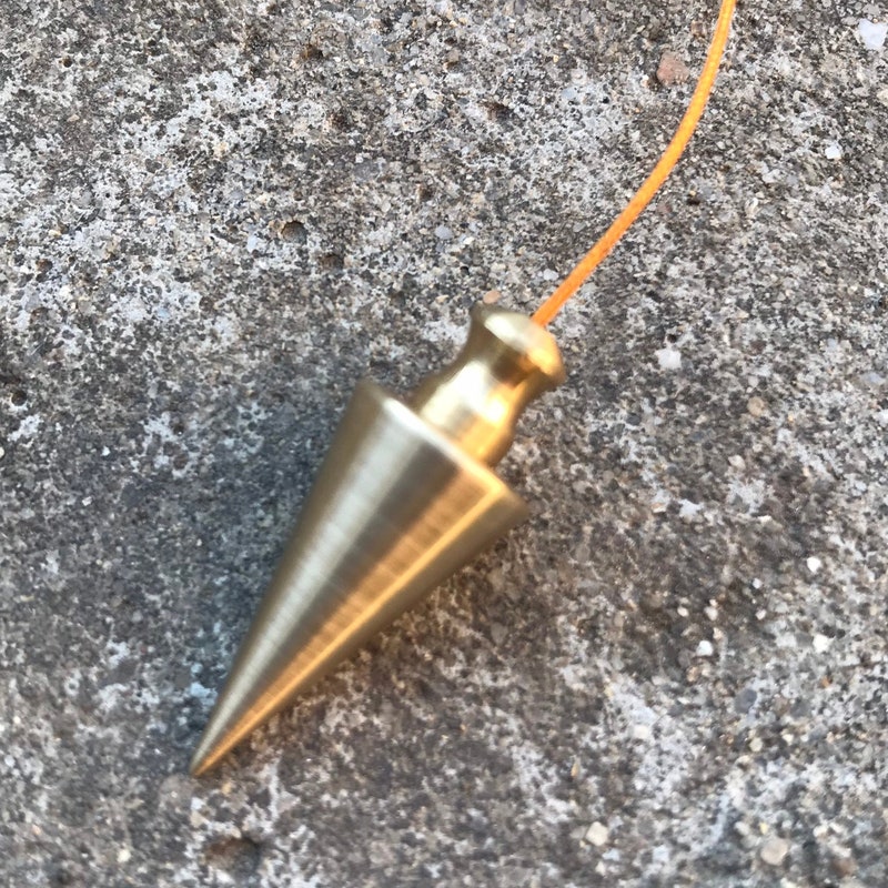 Pendulum Stand - Etsy