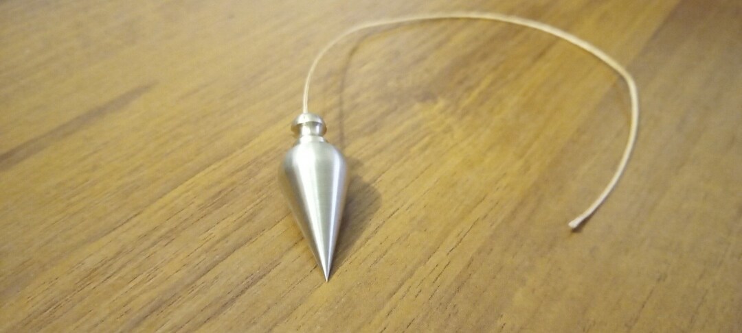 Handmade Chambered Pendulum Dowsing Pendulum Healing PARIS - Etsy
