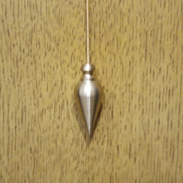 Dowsing Pendulum - Etsy