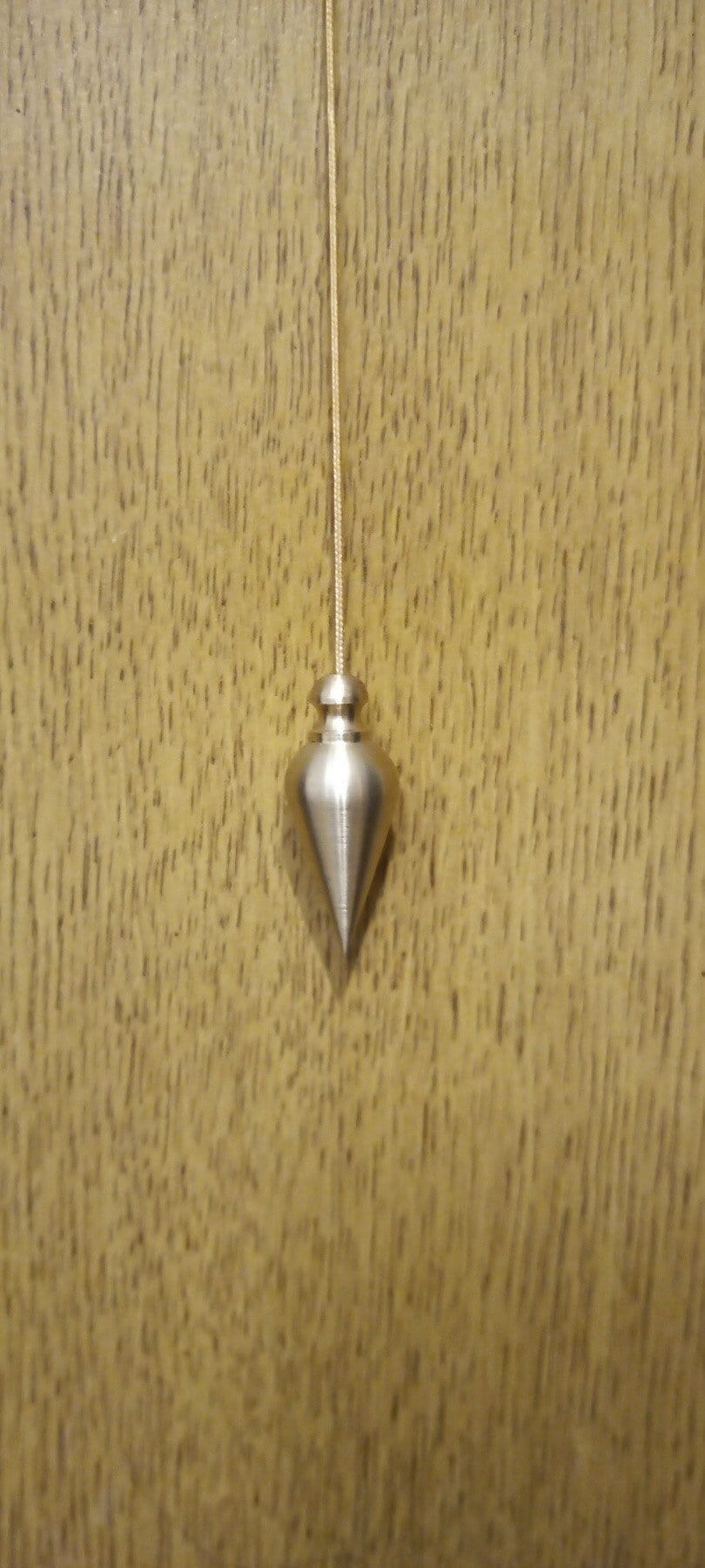 NEW Handmade Chambered Pendulum Dowsing Pendulum Healing PARIS - Etsy