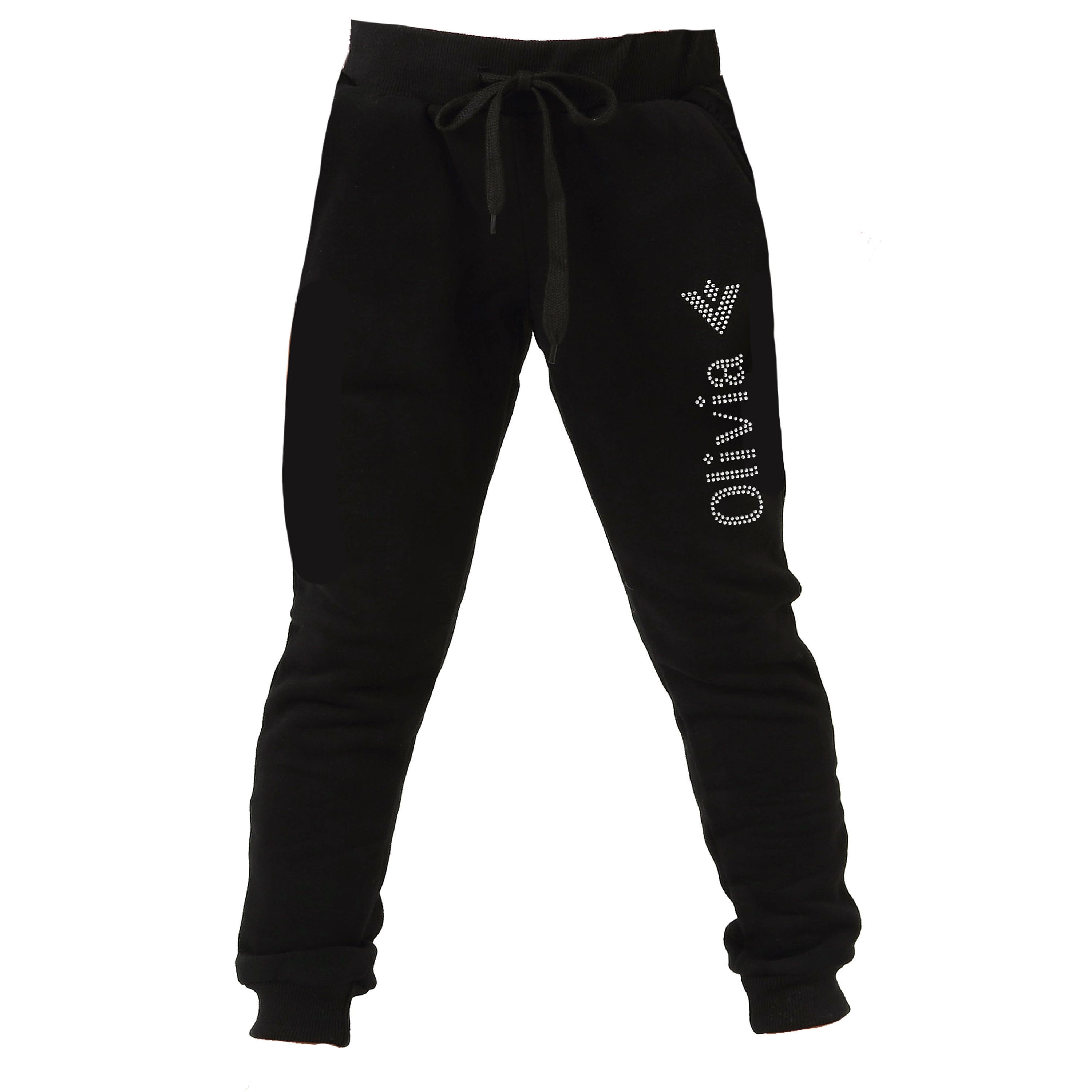 Personalised Girls Gymnastics Tracksuit Hoodie and Joggers Set - Etsy UK