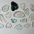Seashells 50 Pcs, From the Celtic Sea Shore, Wales, United Kingdom ...
