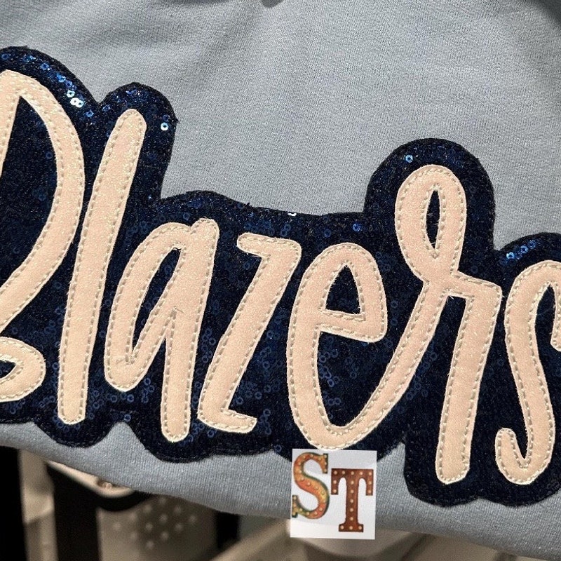 Uab Blazers - Etsy