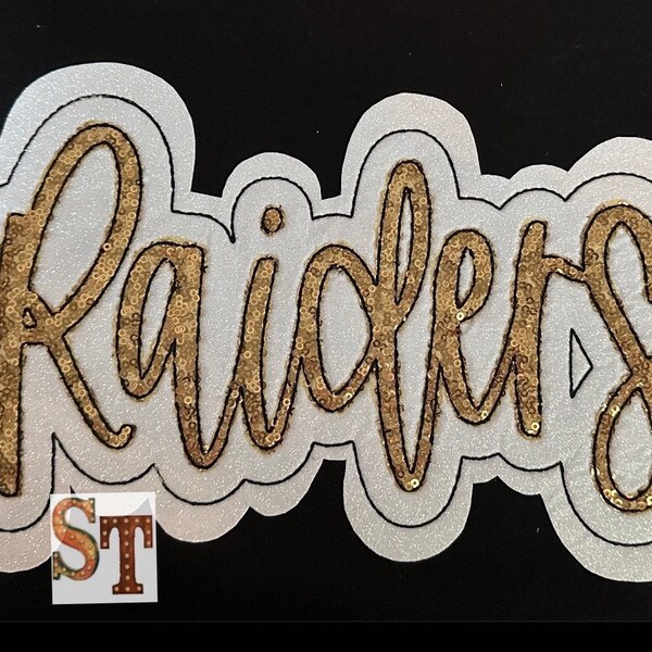 Texas Tech Embroidery - Etsy