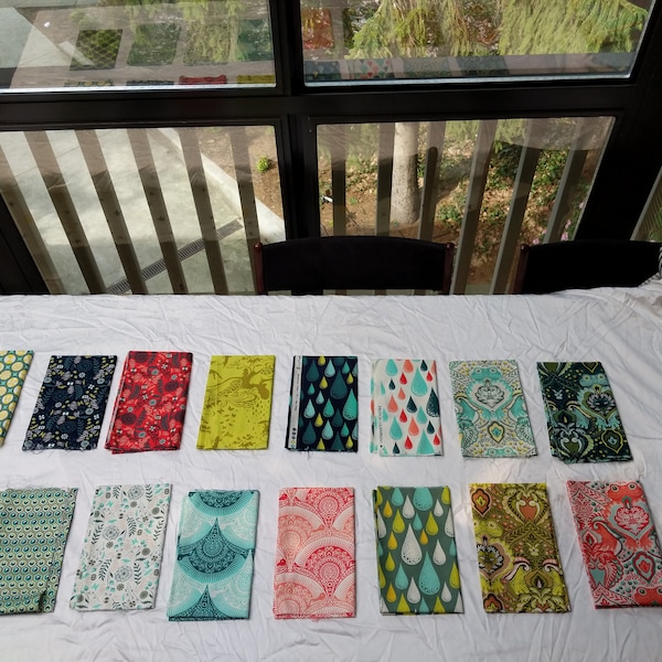 Tula Pink Prince Charming Fabric - Etsy