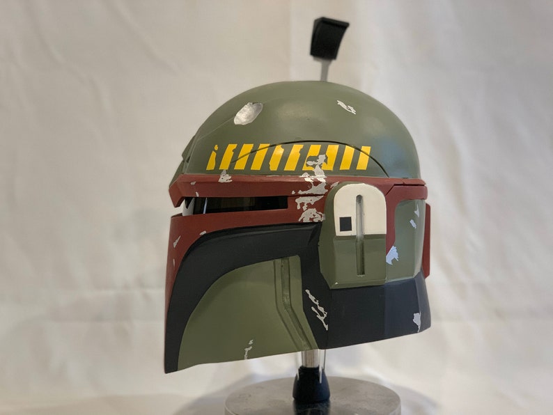 Mandalorian Helmet. Mando Helmet for Mandalorian Armor. the - Etsy