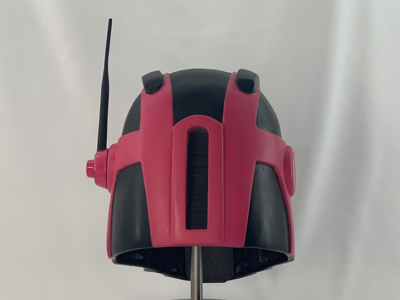 Mandalorian Helmet. Great Mando helmet for Mandalorian armor. | Etsy