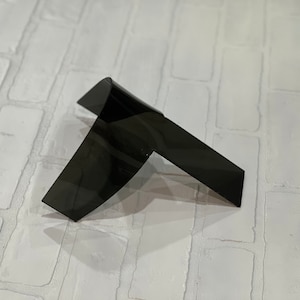 Replacement Mandalorian T-visor, Plexiglass T Visor, Boba Fett Visor ...