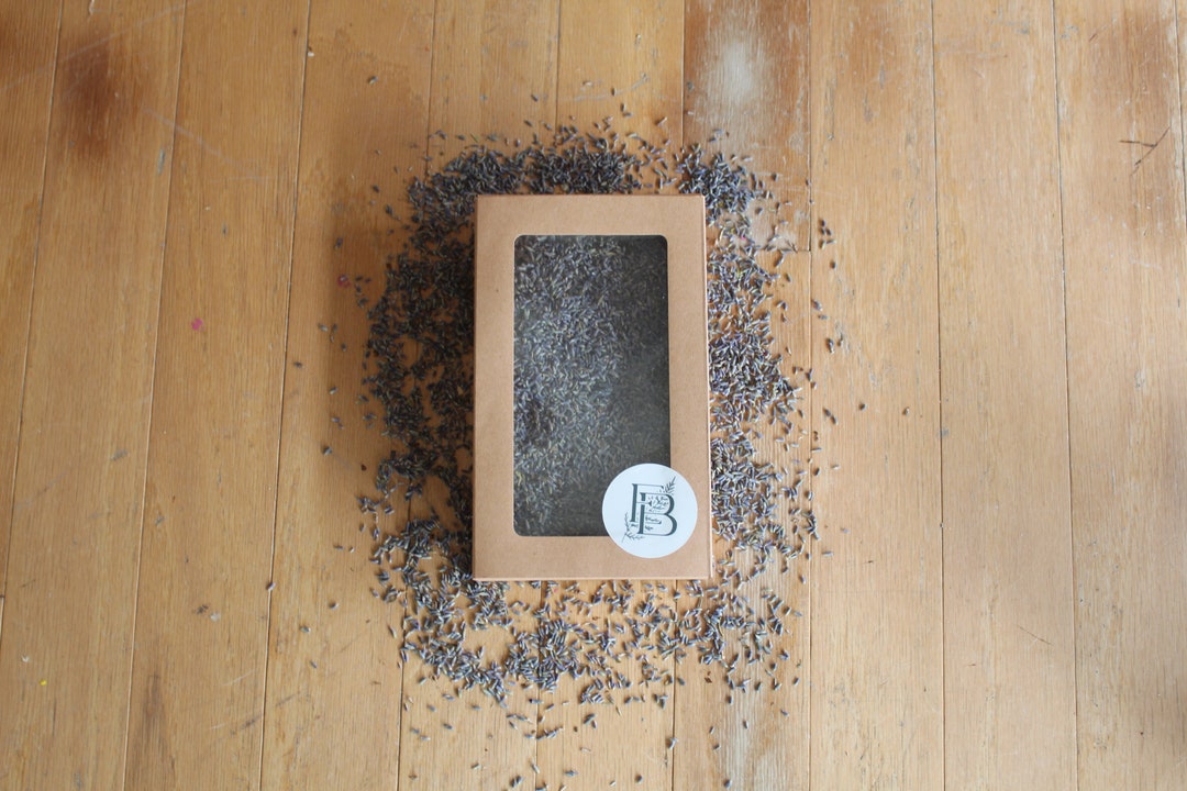REAL Preserved Lavender Tossing Buds for Flower Girl , Seen on Tik Tok ...