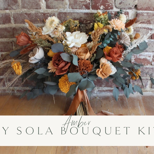 Sola Flowers - Etsy