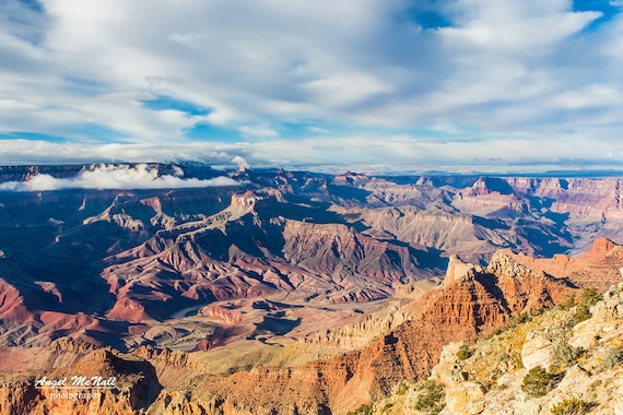 Grand Canyon Arizona Landscape