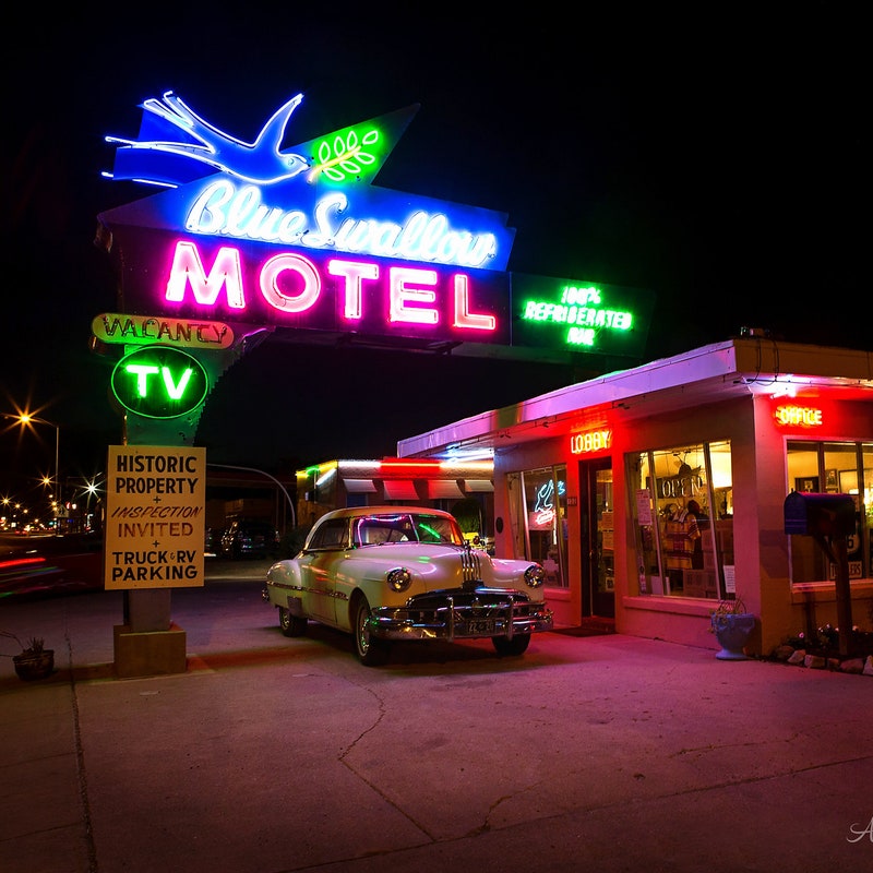 Route 66 Photography - Etsy