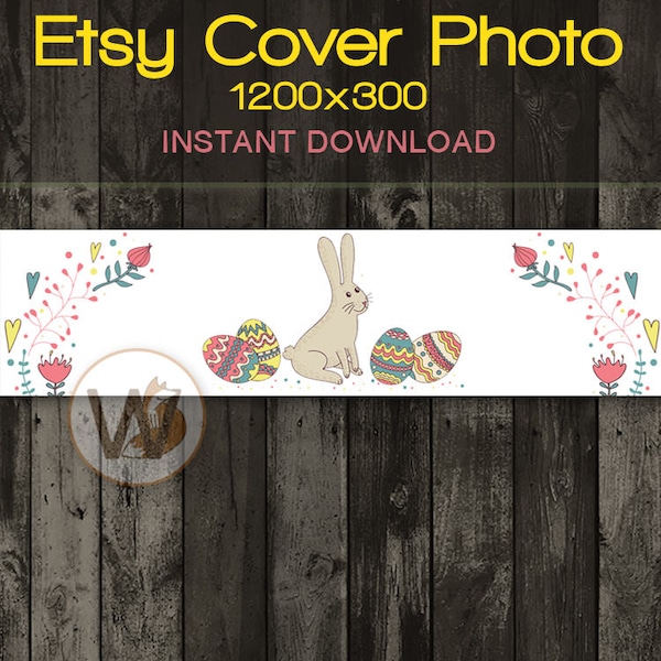 1200x300 Banner - Etsy