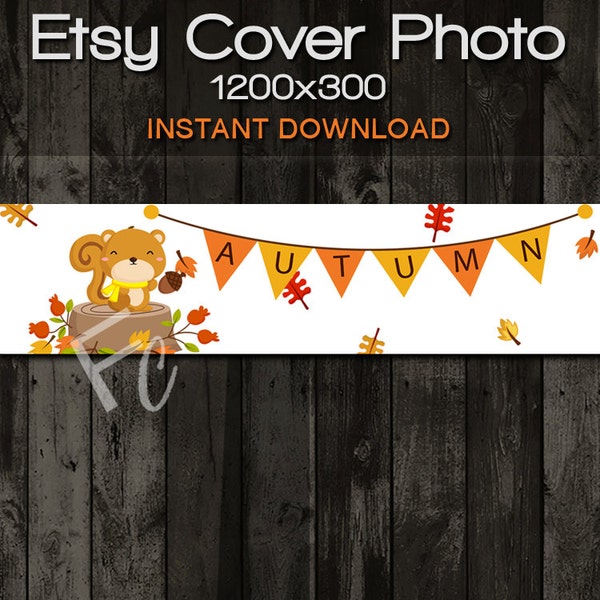 1200x300 Banner - Etsy