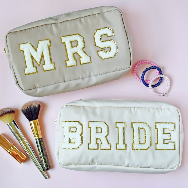 Mrs. Bag - Etsy