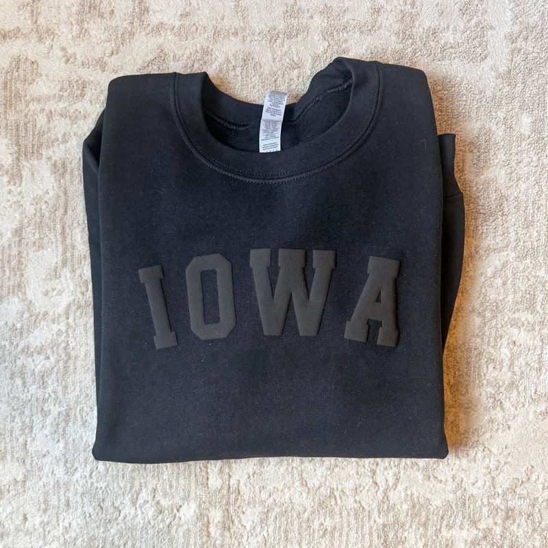 Embossed Sweatshirt Women - Etsy