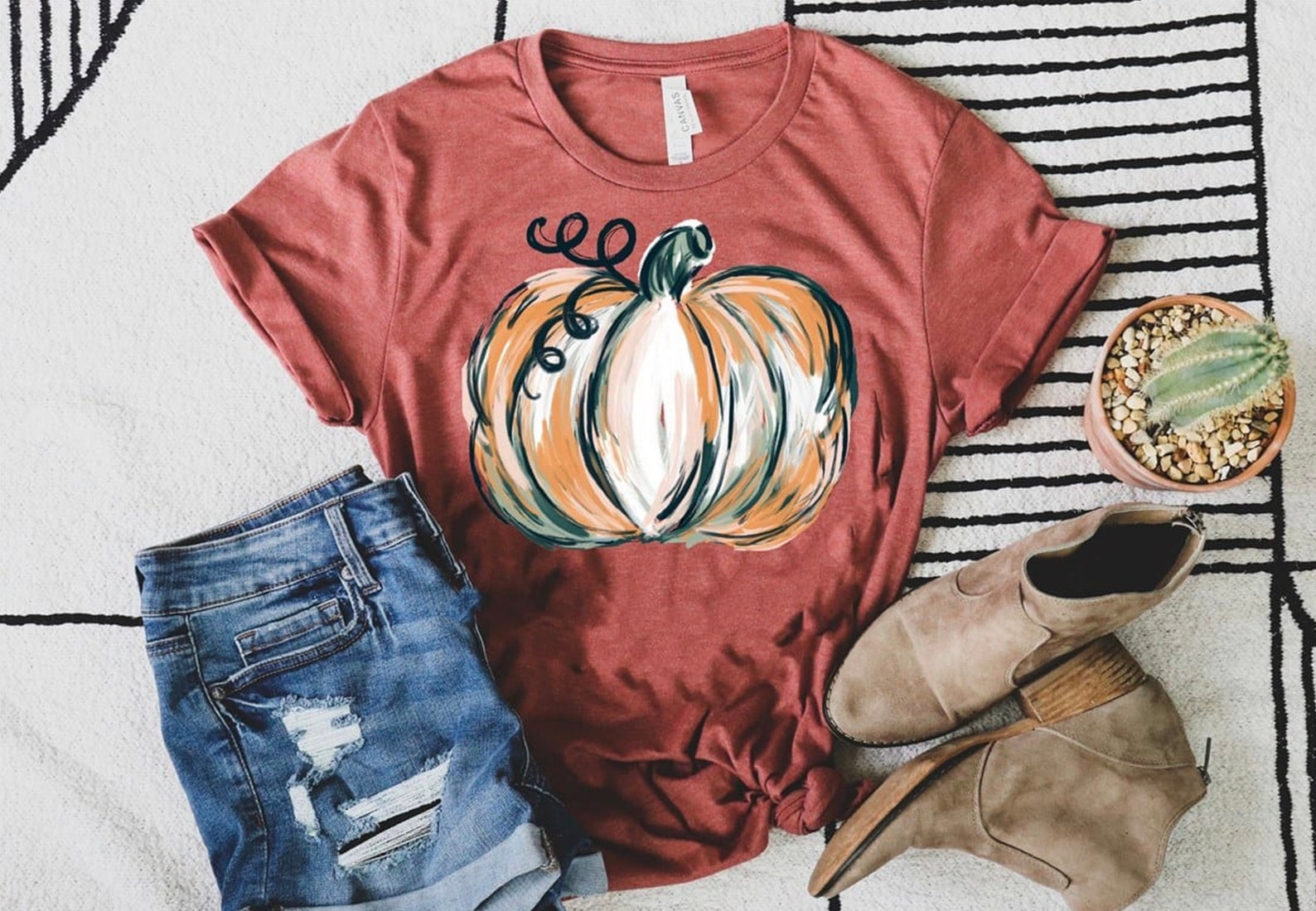 Fall Tshirts Fall Shirts Women It's Fall Y'all | Etsy