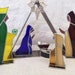 Nativity Three Kings 3 Piece Set - Etsy