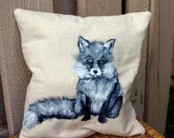 Fox home decor | Etsy