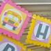 School Bus Banner School Bus Party School Bus Party Decor - Etsy