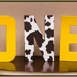 Cow Theme Party, Cowboy Party Decoration, Farm Theme Party, , Cowboy ...