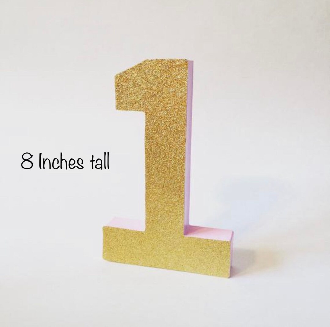 Princess Party, Pink and Gold Party, Pink and Gold Birthday, Block ...