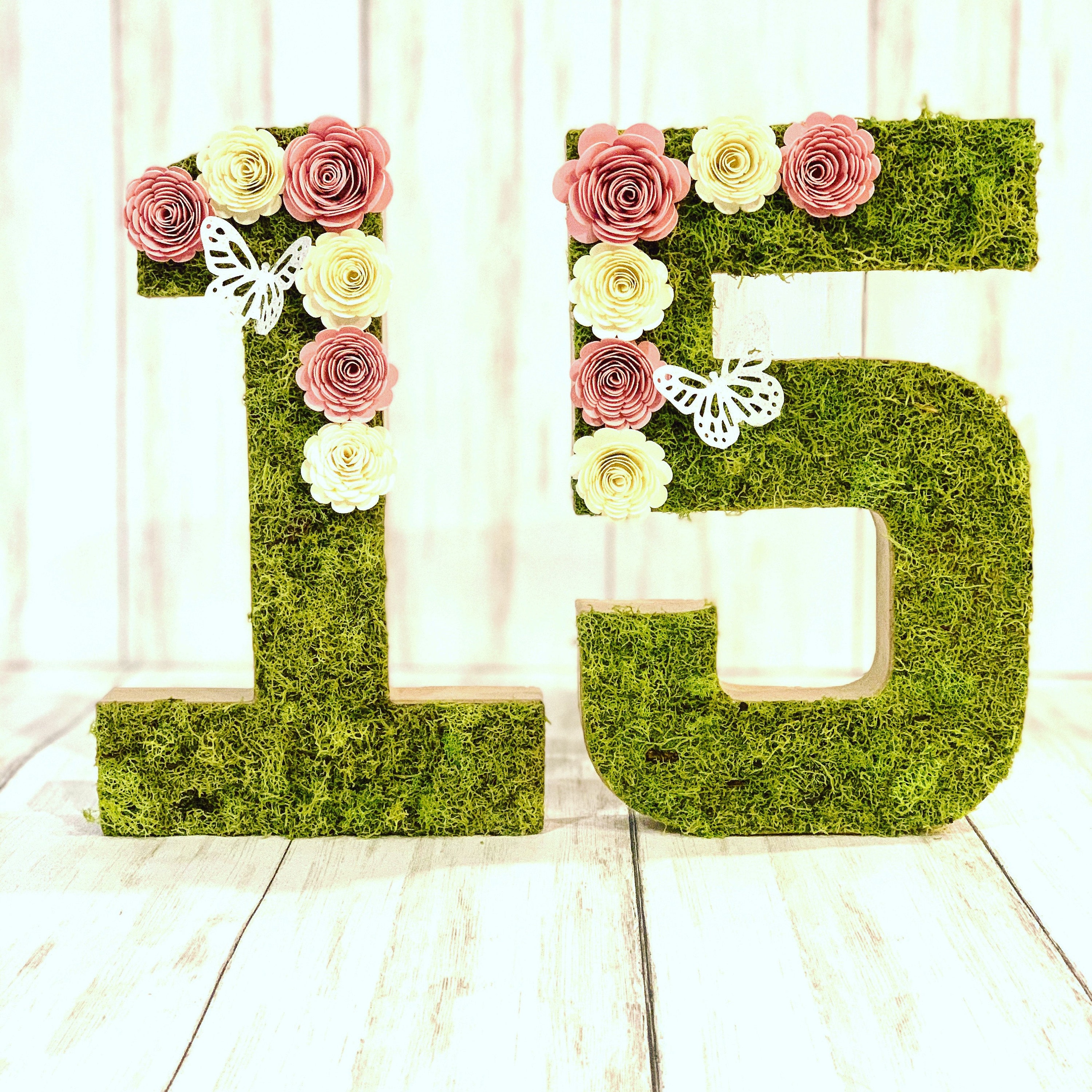 Enchanted Garden Prom Themes