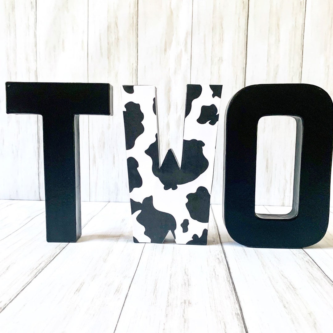 Cow Theme Party, Cowboy Party Decoration, Farm Theme Party, , Cowboy ...