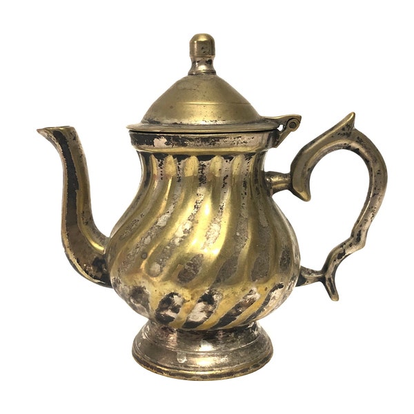 Metal Creamer - Etsy