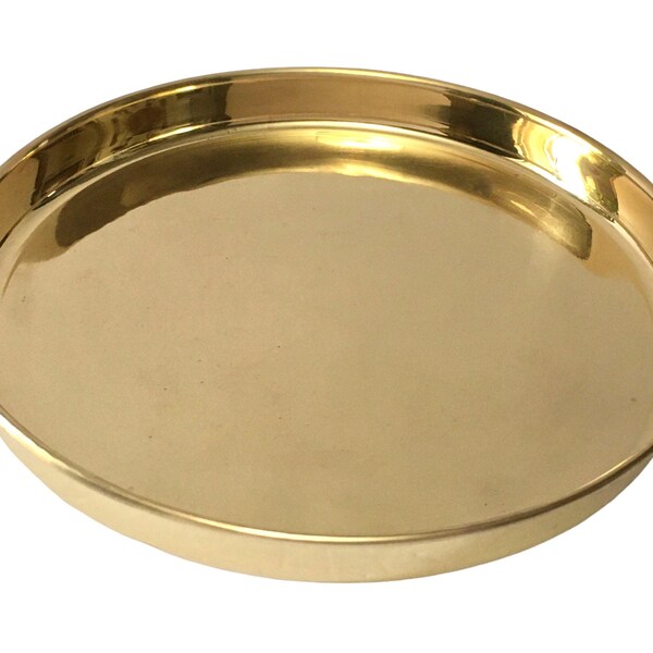 Brass Tray - Etsy