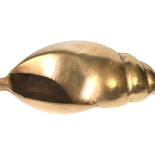 Brass Ashtray - Etsy