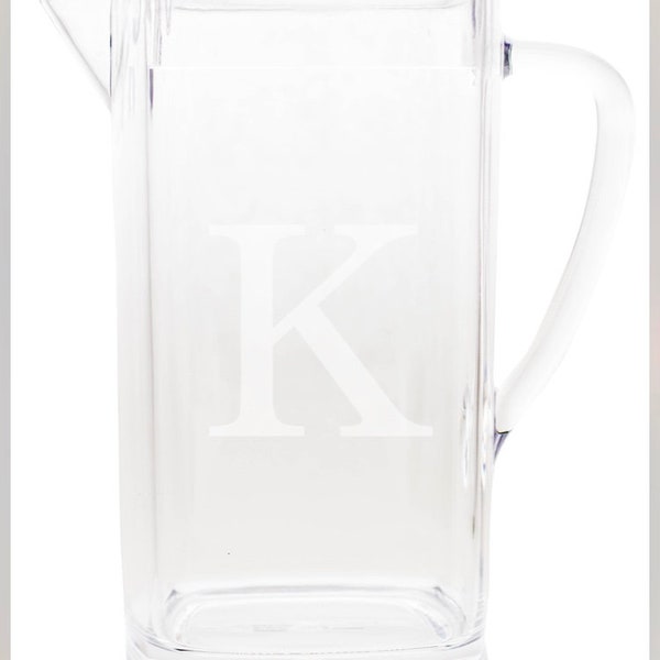 Pitcher Cover - Etsy