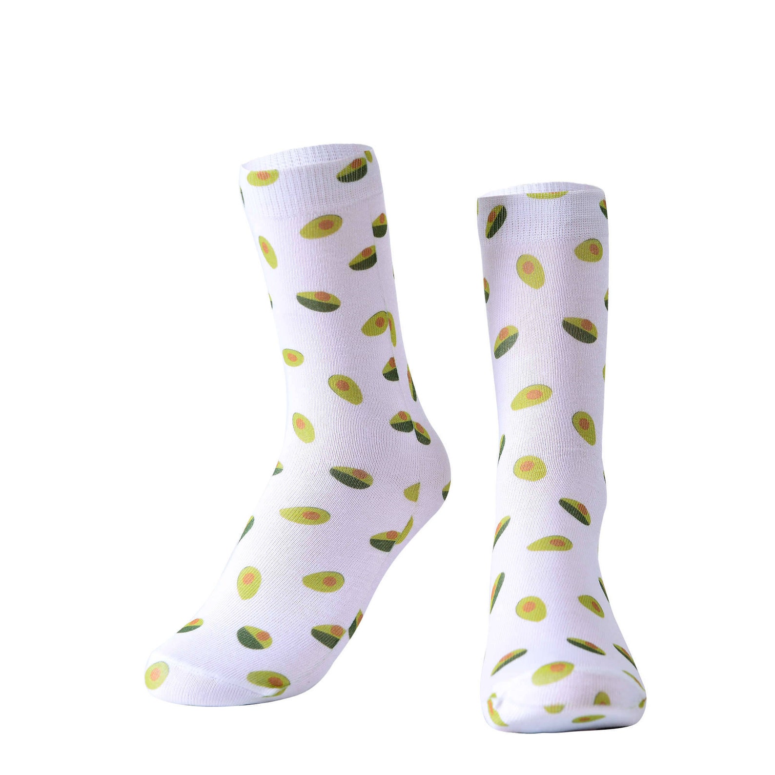 Avocado Socks. Avo Socks - Etsy