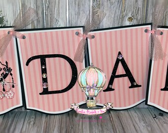 Victoria’s Secret Banner - Etsy