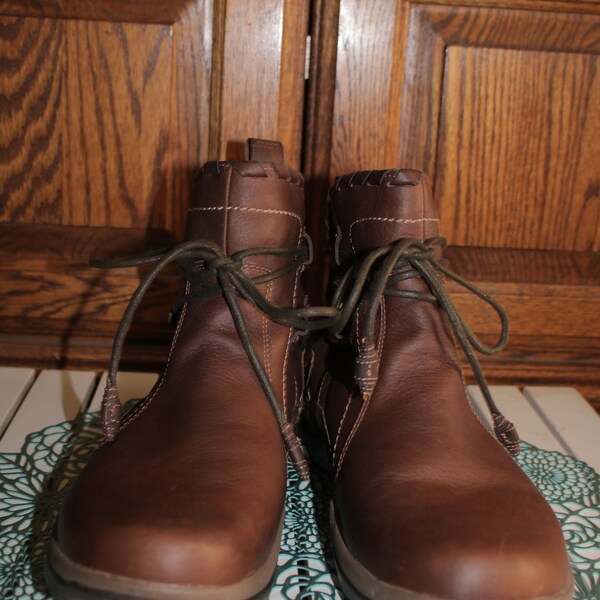 Vintage Earth Shoes - Etsy