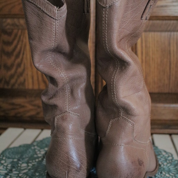Boots Size 11 - Etsy