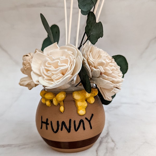 Winnie the Pooh Diffuser - Etsy