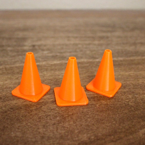 Traffic Cone - Etsy