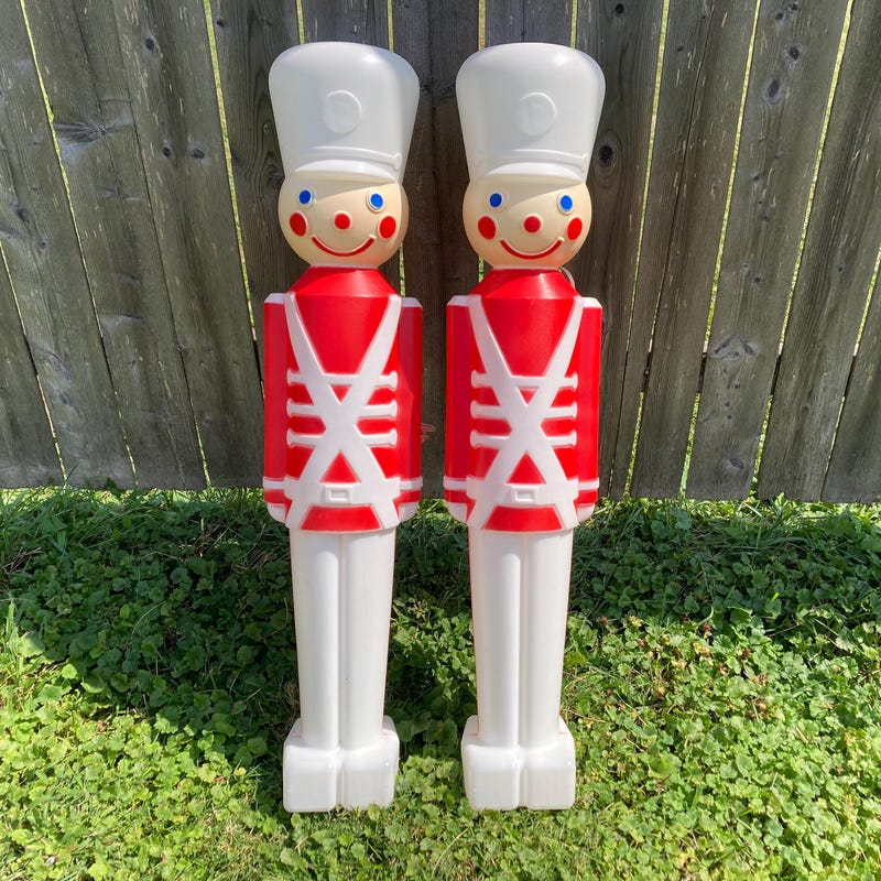 Union Blow Mold - Etsy