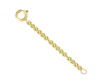 Nonna Link Chain - Etsy