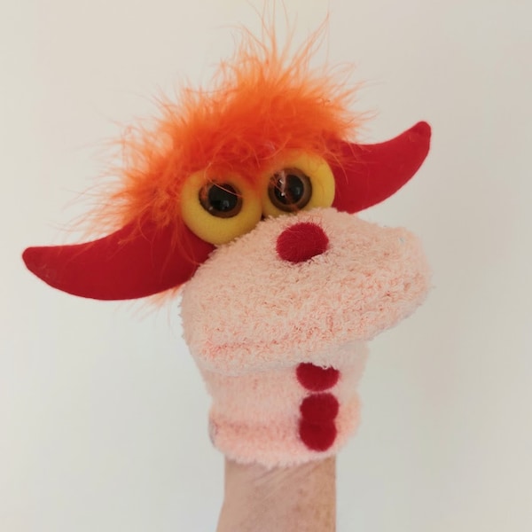Puppet Dragon Ideas - Etsy