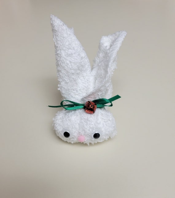 Boo Boo Bunny - Etsy